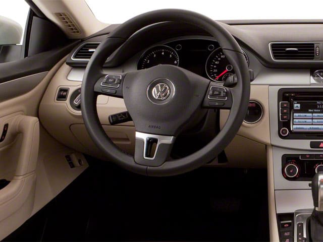 2011 Volkswagen CC Reliability - Consumer Reports