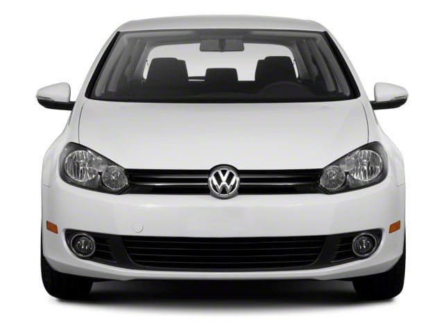 2011 Volkswagen Golf Road Test Report - Consumer Reports