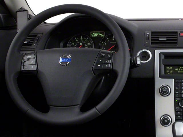 2011 Volvo C30 Reliability - Consumer Reports