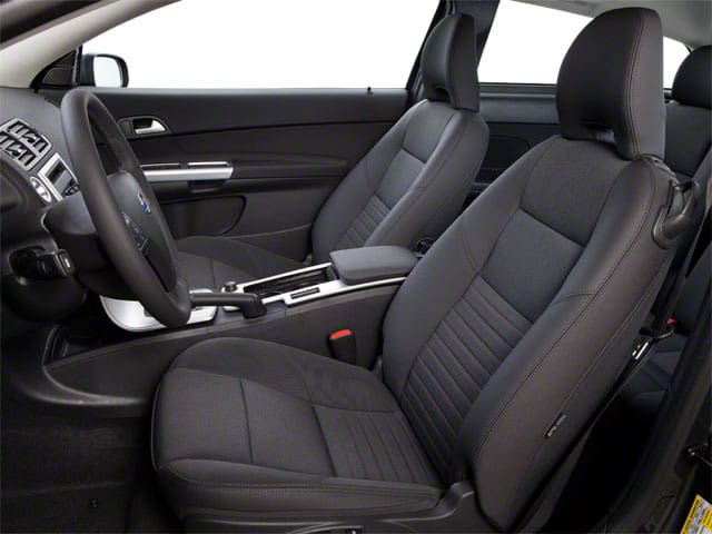 2011 Volvo C30 Road Test Report - Consumer Reports
