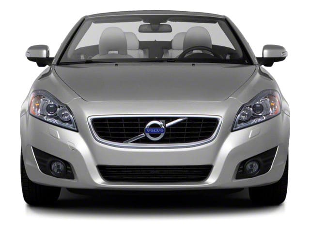 2011 Volvo C70 Reviews, Ratings, Prices - Consumer Reports