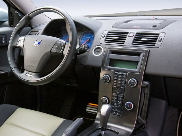 2011 Volvo V50 Reviews, Ratings, Prices - Consumer Reports