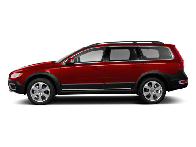 2011 Volvo XC70 Reviews, Ratings, Prices - Consumer Reports