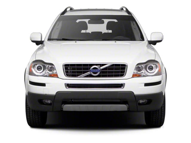 2011 Volvo XC90 Road Test Report - Consumer Reports