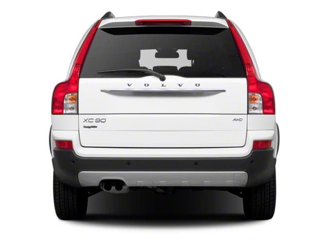 2011 Volvo XC90 Reviews, Ratings, Prices - Consumer Reports