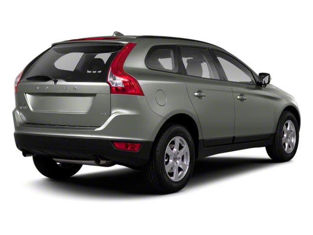 2011 Volvo XC60 Road Test Report - Consumer Reports