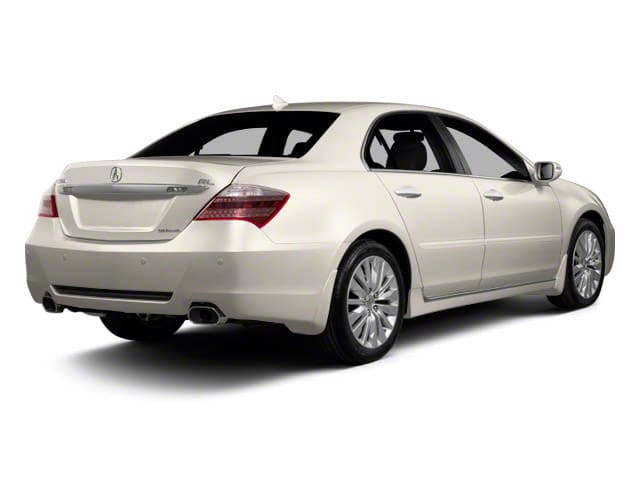 2012 Acura RL Reviews, Ratings, Prices - Consumer Reports