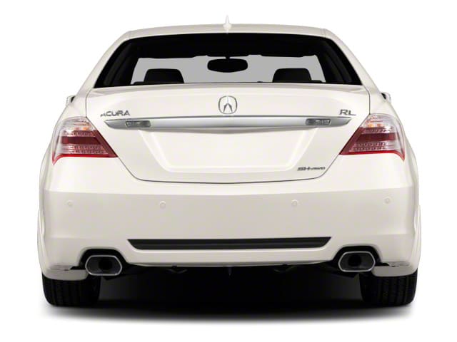 2012 Acura RL Reviews, Ratings, Prices - Consumer Reports