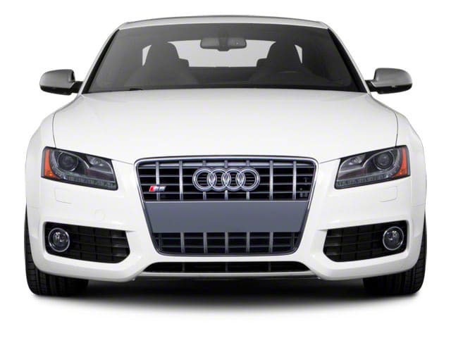 2012 Audi A5 Reliability - Consumer Reports