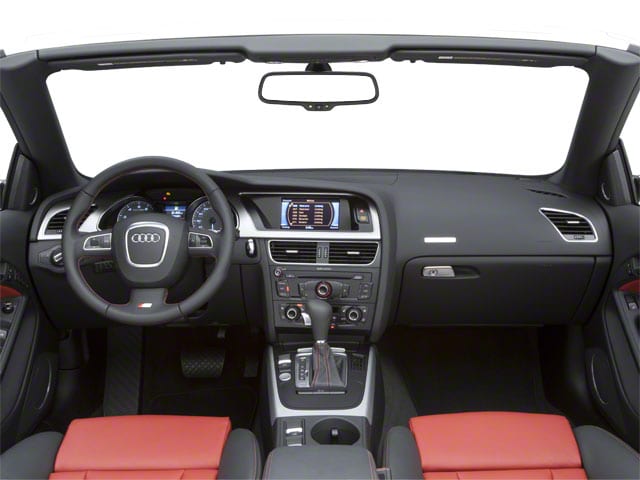 2012 Audi A5 Reliability - Consumer Reports