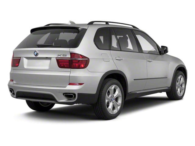 2012 BMW X5 Reviews, Ratings, Prices - Consumer Reports
