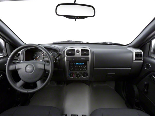 2012 Chevrolet Colorado Reviews, Ratings, Prices - Consumer Reports