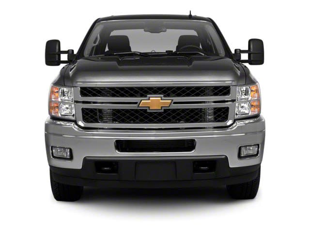 2012 Chevrolet Silverado 2500HD Reviews, Ratings, Prices - Consumer Reports
