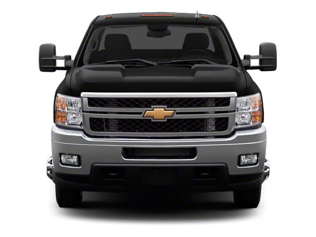 2012 Chevrolet Silverado 3500HD Road Test Report - Consumer Reports