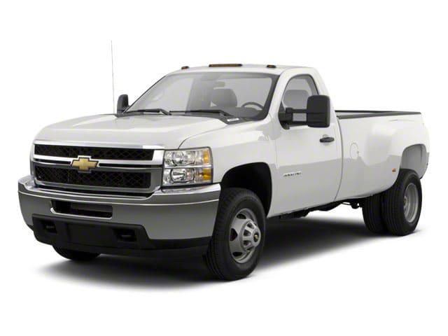 2012 Chevrolet Silverado 3500HD Reviews, Ratings, Prices - Consumer Reports