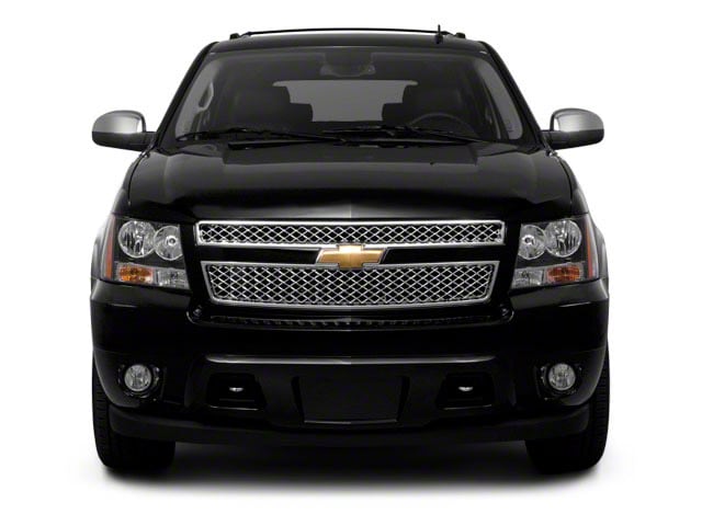 2012 Chevrolet Suburban Reliability - Consumer Reports