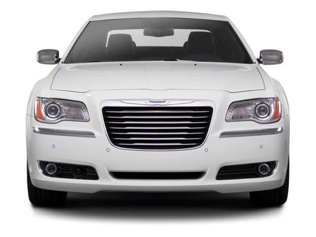2012 Chrysler 300 Reviews, Ratings, Prices - Consumer Reports