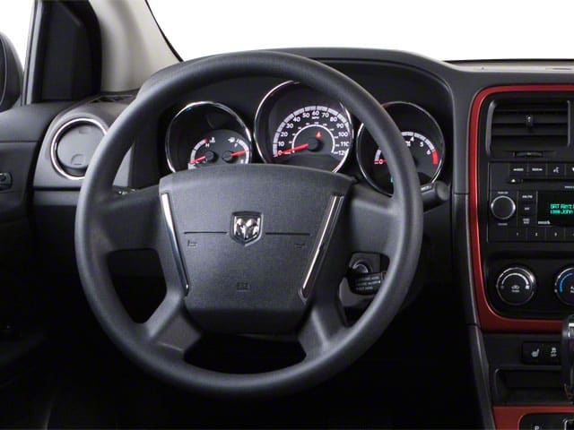 2012 Dodge Caliber Road Test Report - Consumer Reports