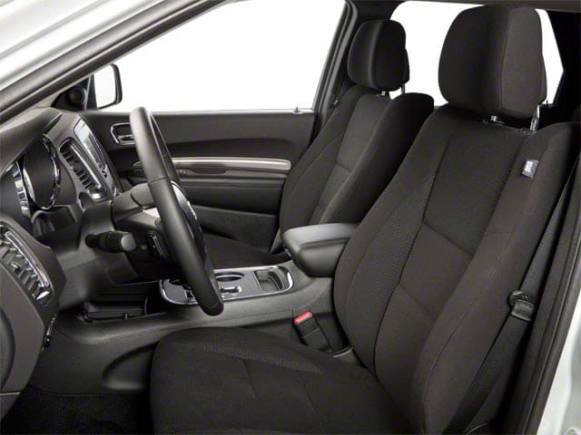 2012 Dodge Durango Reviews, Ratings, Prices - Consumer Reports
