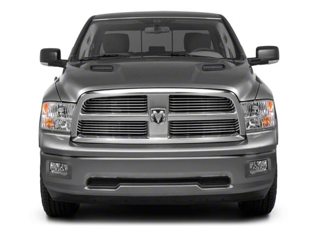 2012 Ram 1500 Reviews, Ratings, Prices - Consumer Reports
