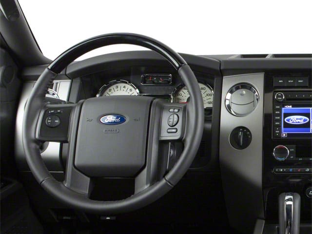2012 Ford Expedition Reliability Consumer Reports
