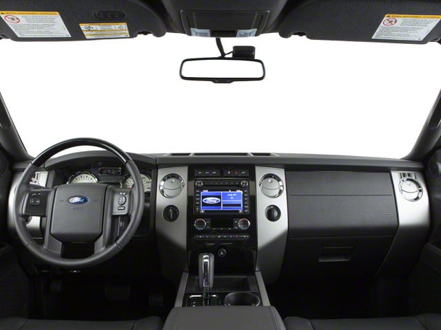 2012 Ford Expedition Reliability Consumer Reports