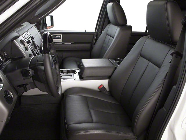 2012 Ford Expedition Reliability Consumer Reports