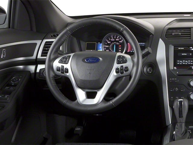 2012 Ford Explorer Reliability Consumer Reports