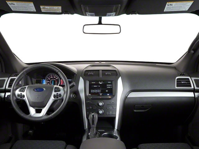 2012 Ford Explorer Reliability Consumer Reports