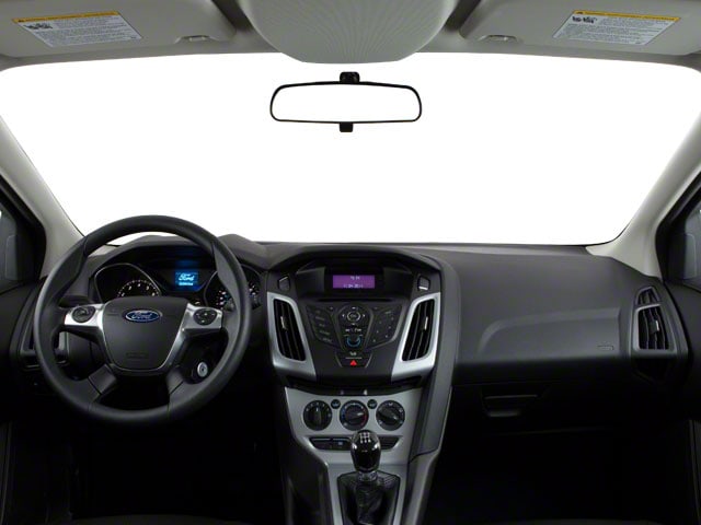 2012 Ford Focus Reviews, Ratings, Prices - Consumer Reports