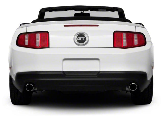 2012 Ford Mustang Reviews, Ratings, Prices - Consumer Reports