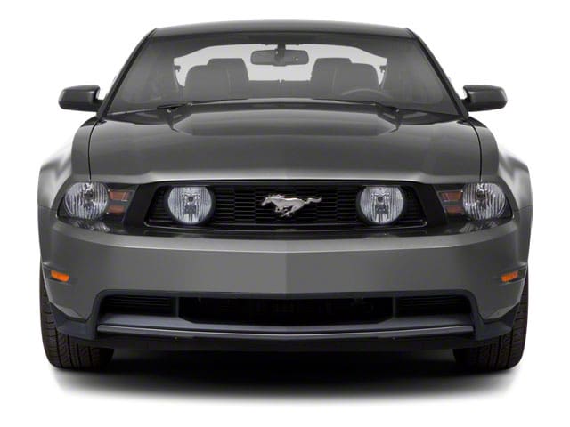 2012 Ford Mustang Reviews, Ratings, Prices - Consumer Reports