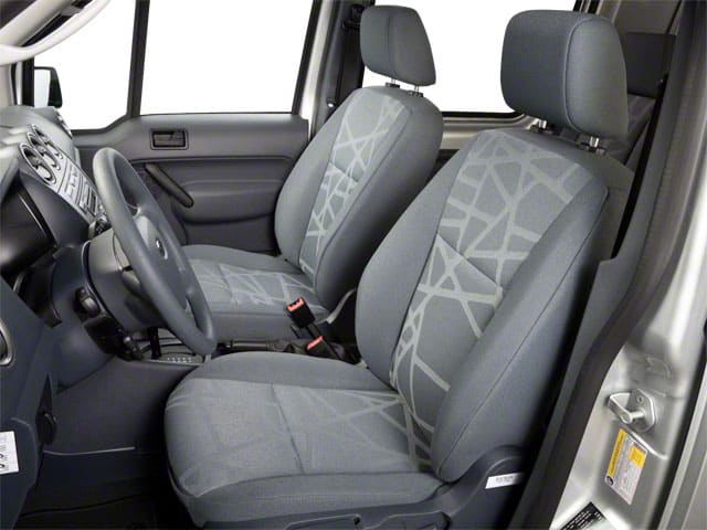 2012 Ford Transit Connect Reviews, Ratings, Prices - Consumer Reports