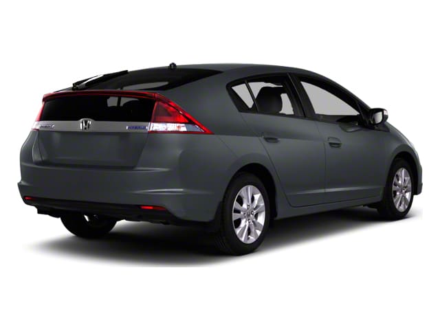 2012 Honda Insight Reviews, Ratings, Prices - Consumer Reports