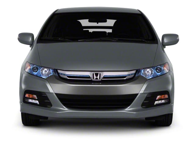 2012 Honda Insight Reviews, Ratings, Prices - Consumer Reports