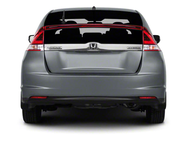 2012 Honda Insight Reviews, Ratings, Prices - Consumer Reports