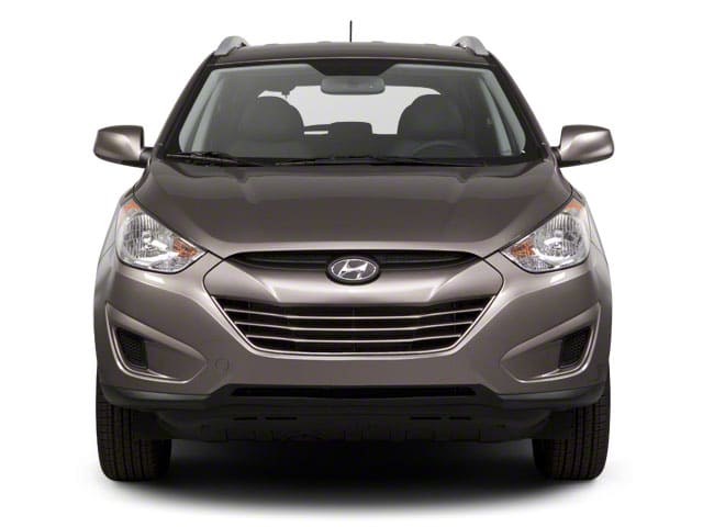 2012 Hyundai Tucson Reviews, Ratings, Prices - Consumer Reports