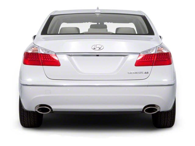2012 Hyundai Genesis Reviews, Ratings, Prices - Consumer Reports