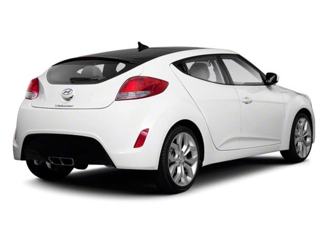 2012 Hyundai Veloster Reviews, Ratings, Prices - Consumer Reports
