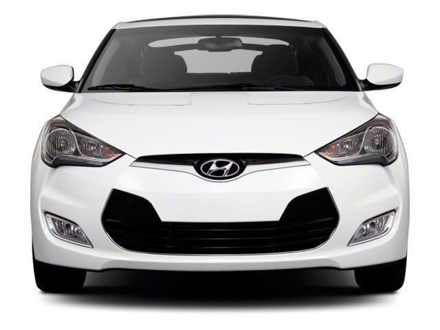 2012 Hyundai Veloster Reviews, Ratings, Prices - Consumer Reports