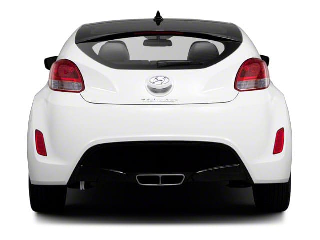 2012 Hyundai Veloster Reviews, Ratings, Prices - Consumer Reports