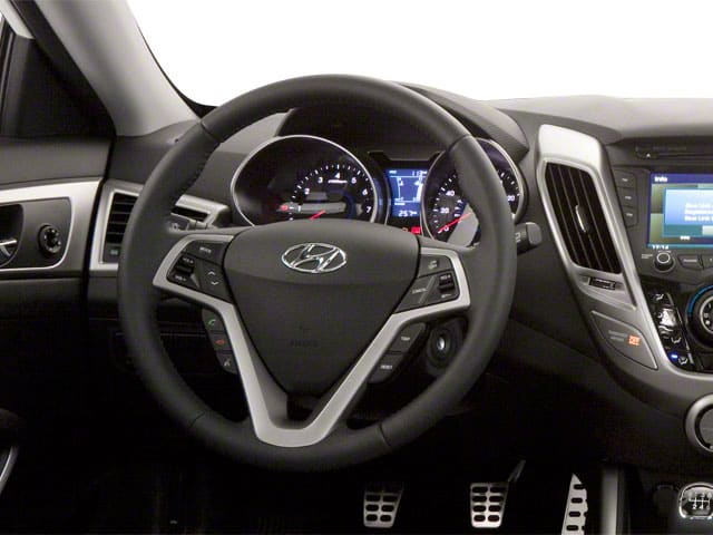 2012 Hyundai Veloster Reviews, Ratings, Prices - Consumer Reports