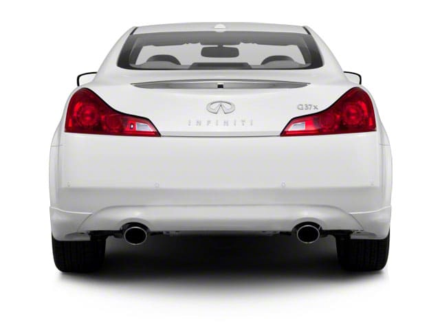 2012 Infiniti G Reviews, Ratings, Prices - Consumer Reports