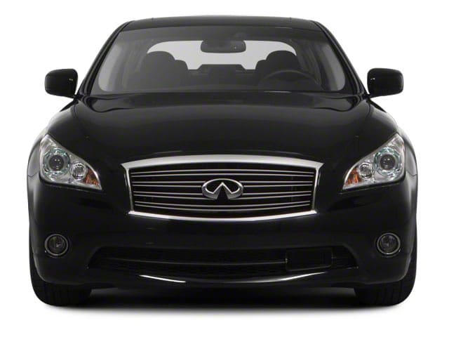 2012 Infiniti M Reviews, Ratings, Prices - Consumer Reports