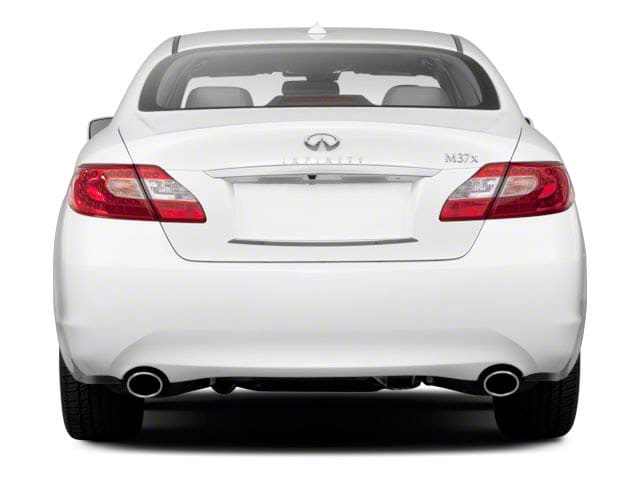 2012 Infiniti M Reviews, Ratings, Prices - Consumer Reports