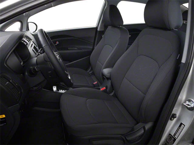 2012 Kia Rio Reviews, Ratings, Prices - Consumer Reports