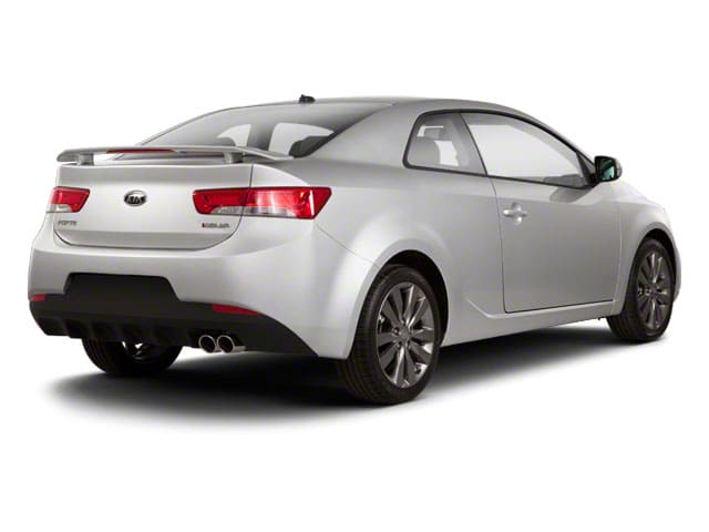 2012 Kia Forte Reviews, Ratings, Prices - Consumer Reports