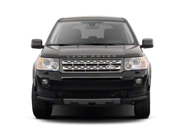 2012 Land Rover LR2 Reviews, Ratings, Prices - Consumer Reports