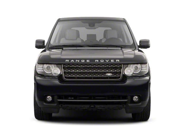 2012 Land Rover Range Rover Reviews, Ratings, Prices - Consumer Reports