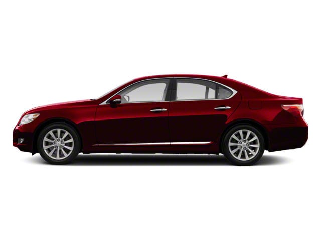 2012 Lexus LS Reviews, Ratings, Prices - Consumer Reports